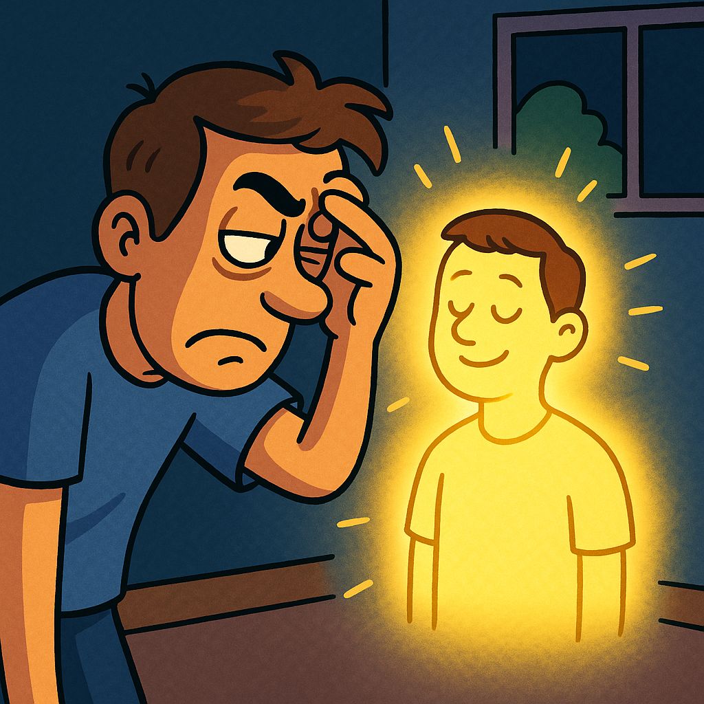 Why Does Human Skin Glow in the Dark? The Science and Surreal Reality