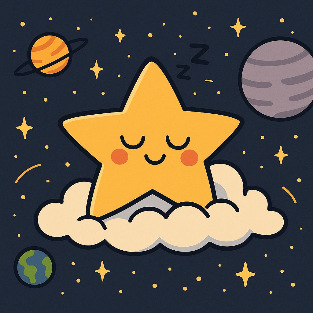 Do Stars Fall Asleep? How Cosmic Naps Change the Universe