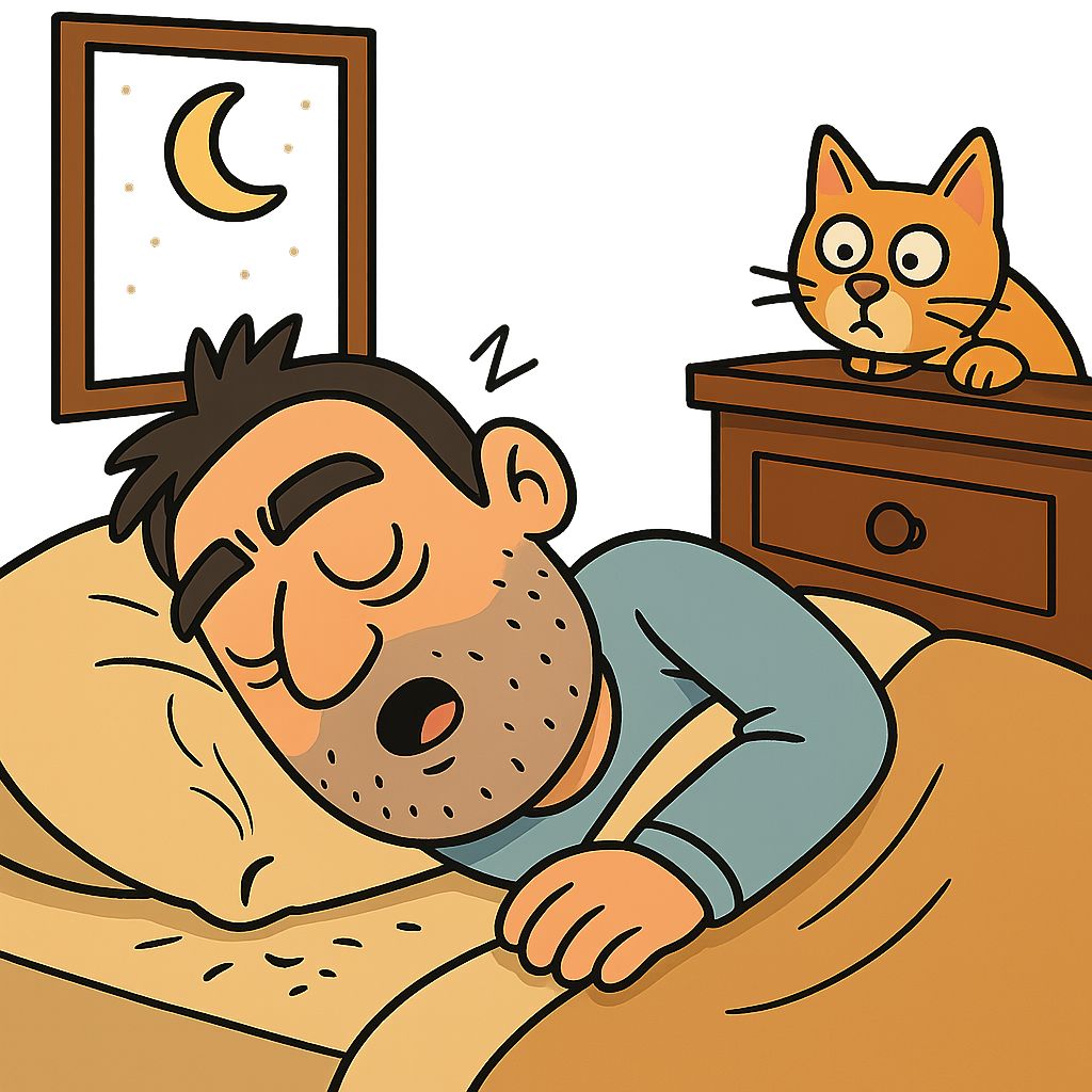 Why Do Eyebrows Shed at Night Without You Knowing – The Odd Truth ...