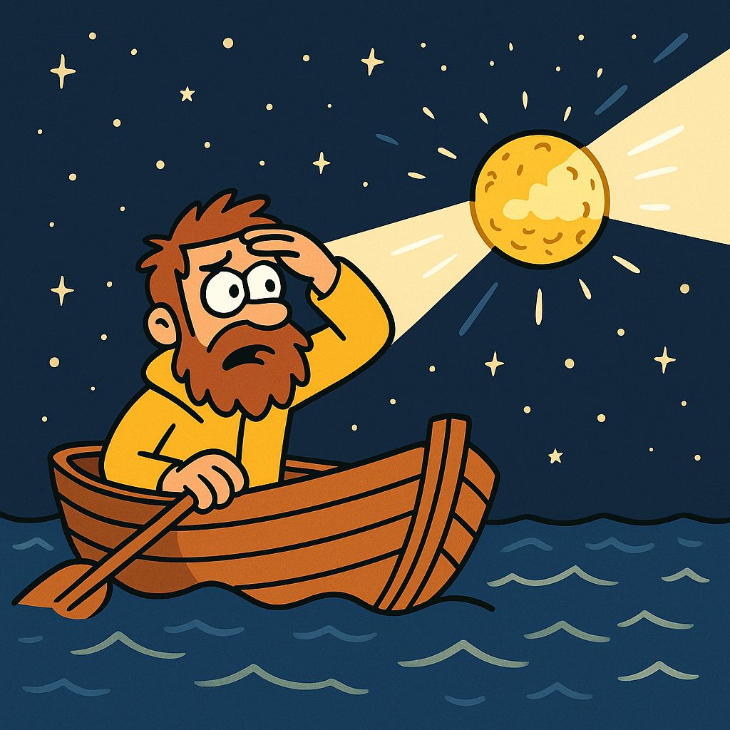 Why Do Pulsars Blink in Space Like Cosmic Lighthouses—and What Happens ...