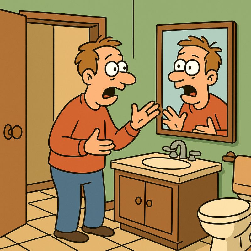 Why Do Humans Talk to Themselves: Unraveling the Mind and Self-Chatter ...